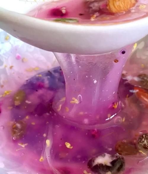 手削藕粉怎么冲泡_手削藕粉冲泡比例是多少-第2张图片-山城妙识