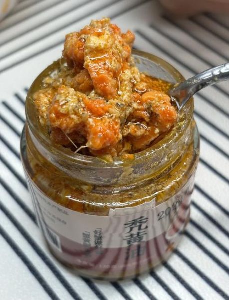 鲜黄酱是什么_鲜黄酱怎么吃才好吃-第3张图片-山城妙识