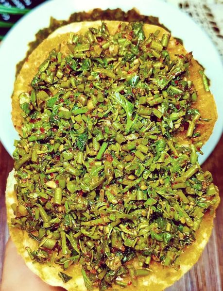 香椿酱怎么做_香椿酱能保存多久-第1张图片-山城妙识