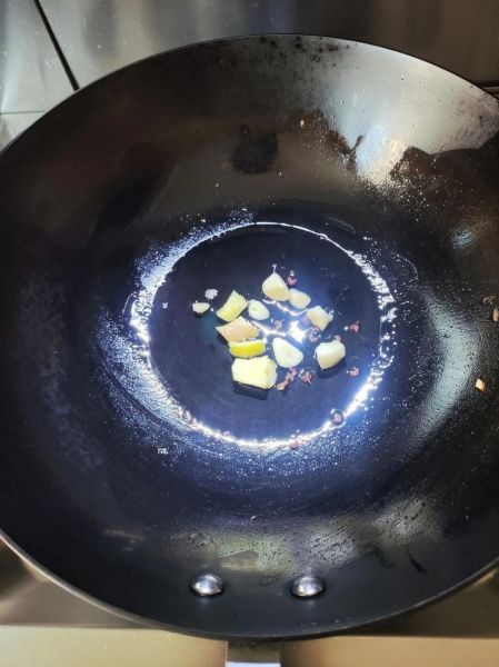 咸鲅鱼怎么做好吃_咸鲅鱼的家常做法大全-第1张图片-山城妙识