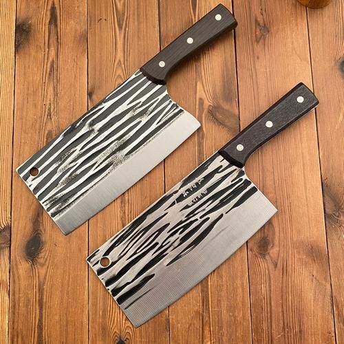 中国菜刀哪个牌子好_家用菜刀怎么选-第3张图片-山城妙识