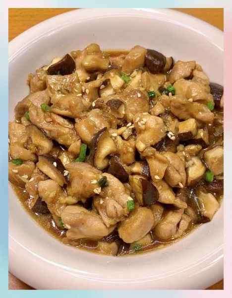 冬菇滑鸡怎么做_冬菇滑鸡用干冬菇还是鲜冬菇-第1张图片-山城妙识