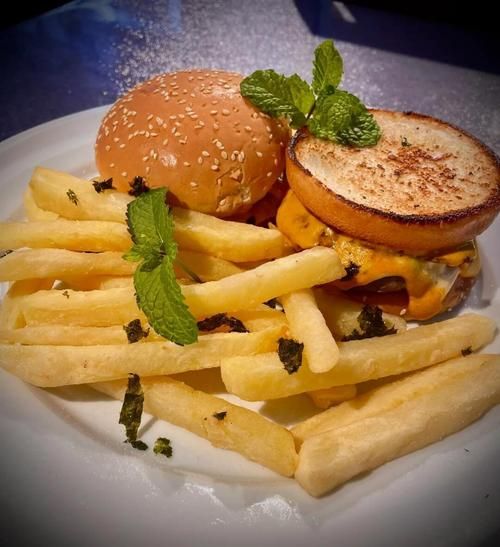 牛肉汉堡用什么酱_牛肉汉堡酱怎么选-第2张图片-山城妙识