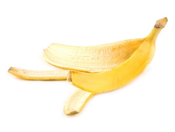 香蕉皮的营养价值_香蕉皮能吃吗-第1张图片-山城妙识