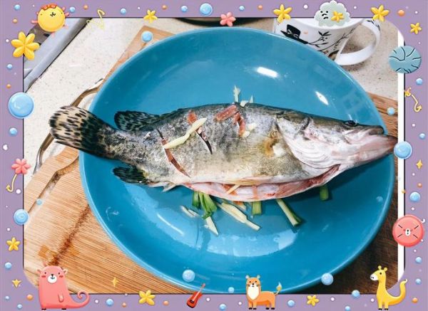 葱油桂鱼怎么做好吃_家常做法步骤详解-第3张图片-山城妙识 葱油桂鱼怎么做好吃_家常做法步骤详解-第3张图片-山城妙识