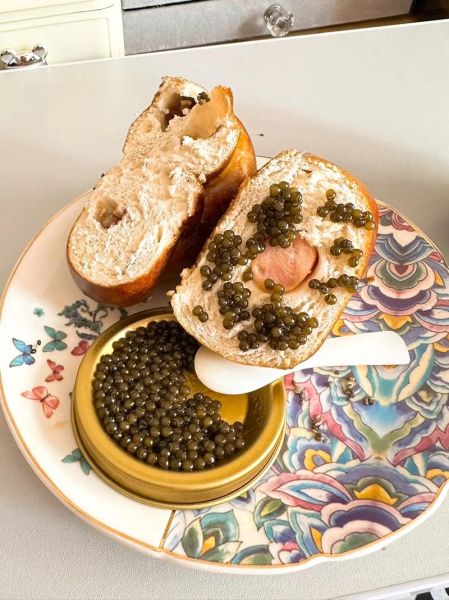 鱼子酱怎么保存_家常鱼子酱做法大全-第3张图片-山城妙识 鱼子酱怎么保存_家常鱼子酱做法大全-第3张图片-山城妙识