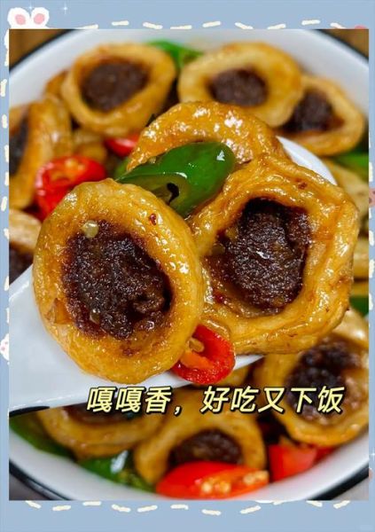 鱼丸怎么炒才好吃_鱼丸炒什么配菜更香-第3张图片-山城妙识 鱼丸怎么炒才好吃_鱼丸炒什么配菜更香-第3张图片-山城妙识