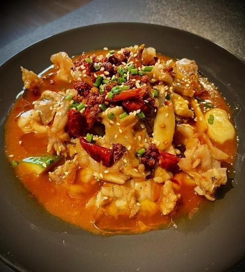 馋嘴牛蛙配菜有哪些_怎么搭配才好吃-第2张图片-山城妙识 馋嘴牛蛙配菜有哪些_怎么搭配才好吃-第2张图片-山城妙识