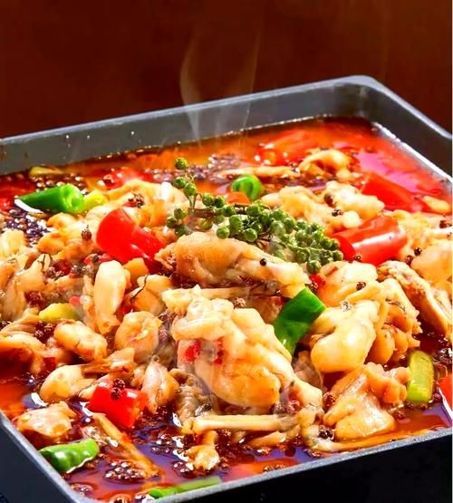 馋嘴牛蛙配菜有哪些_怎么搭配才好吃-第1张图片-山城妙识 馋嘴牛蛙配菜有哪些_怎么搭配才好吃-第1张图片-山城妙识