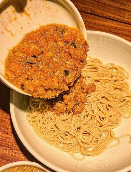 赛蟹黄正宗做法_如何做出蟹香四溢-第2张图片-山城妙识 赛蟹黄正宗做法_如何做出蟹香四溢-第2张图片-山城妙识