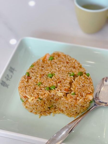 蟹黄蛋炒饭怎么做_蟹黄蛋炒饭家常做法-第1张图片-山城妙识 蟹黄蛋炒饭怎么做_蟹黄蛋炒饭家常做法-第1张图片-山城妙识