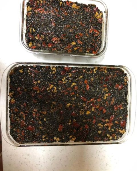 马悦凌固元膏怎么做_固元膏配方比例是多少-第3张图片-山城妙识 马悦凌固元膏怎么做_固元膏配方比例是多少-第3张图片-山城妙识