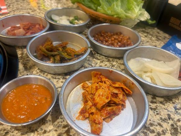 韩国烤肉怎么做_家常做法步骤详解-第3张图片-山城妙识 韩国烤肉怎么做_家常做法步骤详解-第3张图片-山城妙识