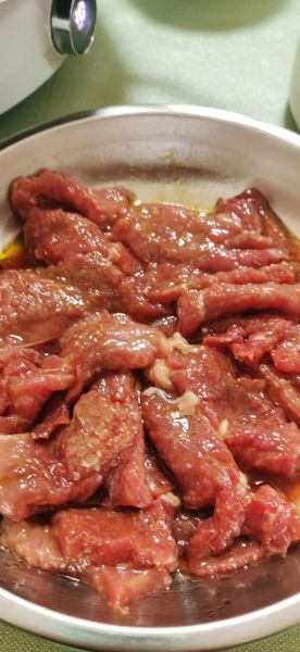 韩国烤肉怎么做_家常做法步骤详解-第1张图片-山城妙识 韩国烤肉怎么做_家常做法步骤详解-第1张图片-山城妙识