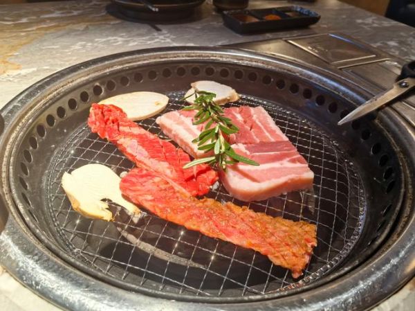 韩国烤肉怎么做_家常做法步骤详解-第2张图片-山城妙识 韩国烤肉怎么做_家常做法步骤详解-第2张图片-山城妙识