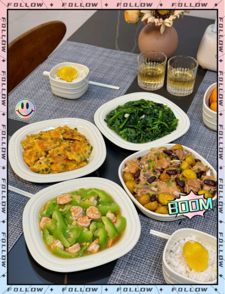 高中生晚餐吃什么有营养_如何科学搭配-第1张图片-山城妙识 高中生晚餐吃什么有营养_如何科学搭配-第1张图片-山城妙识