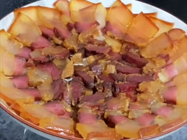 客家腊肉怎么做_正宗配方揭秘-第3张图片-山城妙识