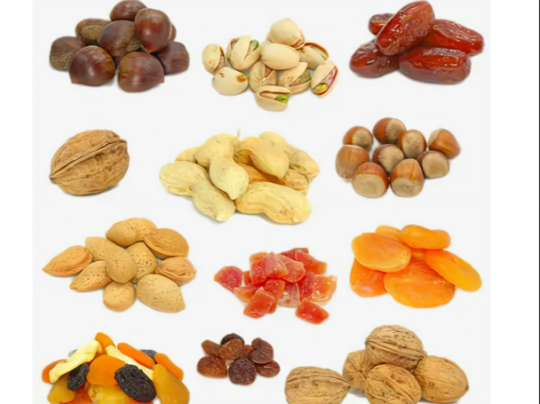干果坚果有几种_常见品种分类大全-第3张图片-山城妙识