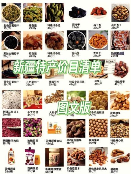 干果坚果有几种_常见品种分类大全-第2张图片-山城妙识