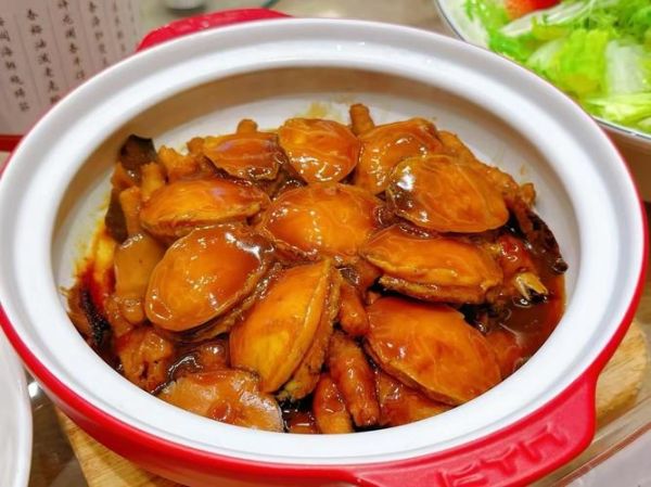 鲍鱼怎么煮最好_鲍鱼煮多久才嫩-第2张图片-山城妙识 鲍鱼怎么煮最好_鲍鱼煮多久才嫩-第2张图片-山城妙识