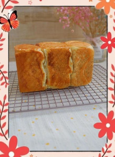 芝士吐司面包怎么做_芝士吐司面包的做法步骤-第2张图片-山城妙识