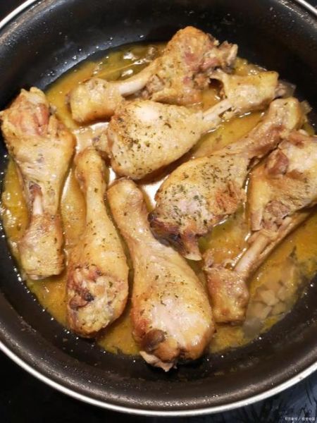 鸡腿怎么炖比较香_鸡腿炖多久才入味-第2张图片-山城妙识