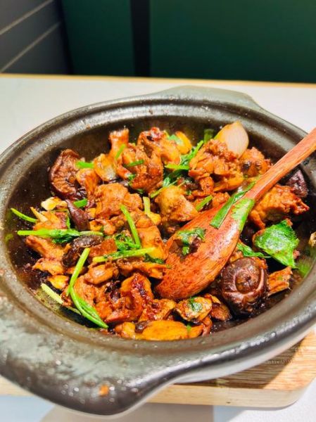 鸡腿怎么炖比较香_鸡腿炖多久才入味-第1张图片-山城妙识