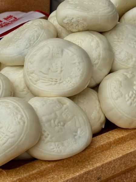 蒸饼蒸多长时间_蒸饼怎么蒸才松软-第1张图片-山城妙识 蒸饼蒸多长时间_蒸饼怎么蒸才松软-第1张图片-山城妙识