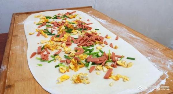 蒸饼蒸多长时间_蒸饼怎么蒸才松软-第2张图片-山城妙识 蒸饼蒸多长时间_蒸饼怎么蒸才松软-第2张图片-山城妙识