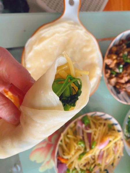 蒸饼蒸多长时间_蒸饼怎么蒸才松软-第3张图片-山城妙识 蒸饼蒸多长时间_蒸饼怎么蒸才松软-第3张图片-山城妙识