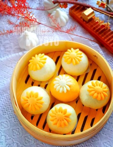 莲蓉包当老师了_莲蓉包为什么能当老师-第2张图片-山城妙识