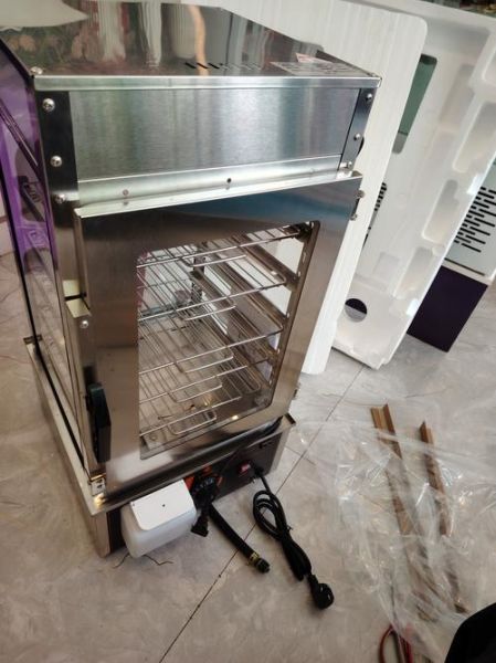 蒸馒头机多少钱一台_家用小型蒸馒头机价格-第3张图片-山城妙识