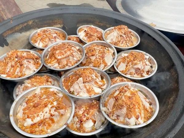 过年煮大锅肉怎么做_大锅肉做法大全-第3张图片-山城妙识