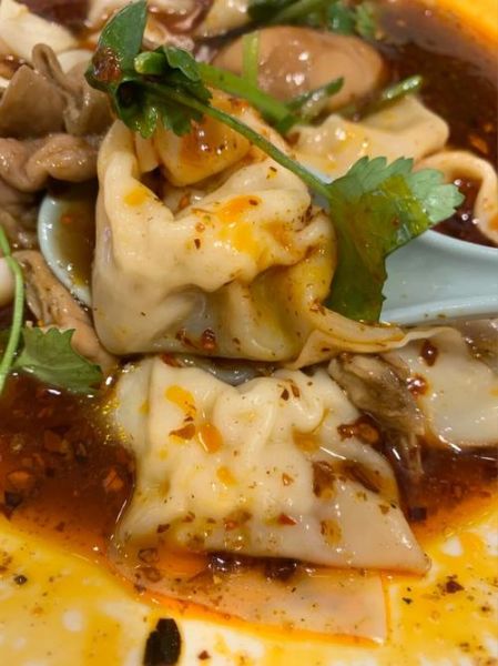 龙抄手调料怎么做_正宗川味配方揭秘-第1张图片-山城妙识