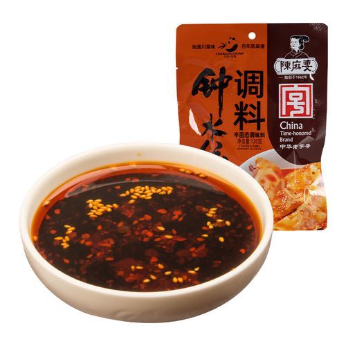 龙抄手调料怎么做_正宗川味配方揭秘-第3张图片-山城妙识
