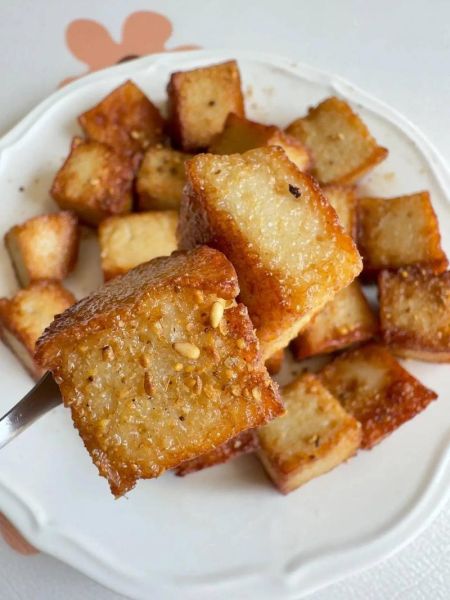 鱼豆腐热量高吗_鱼豆腐营养价值有哪些-第2张图片-山城妙识