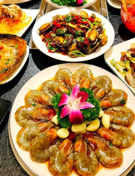 大连美食排行榜_必吃海鲜有哪些-第2张图片-山城妙识