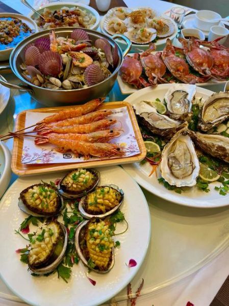 大连美食排行榜_必吃海鲜有哪些-第1张图片-山城妙识