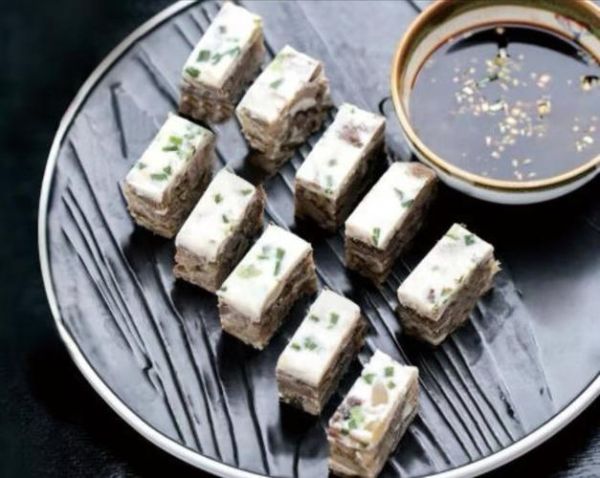 马蹄怎么凉拌好吃_马蹄凉拌的做法大全-第1张图片-山城妙识