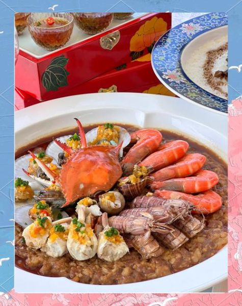 大连美食排行榜_必吃海鲜有哪些-第3张图片-山城妙识