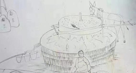 老式米饼怎么做_传统米饼做法窍门-第1张图片-山城妙识