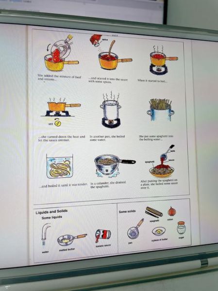 how_to_make_tomato_egg_rice_bowl_at_home-第2张图片-山城妙识