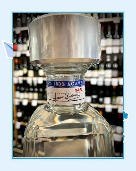 龙舌兰酒多少钱一瓶_龙舌兰酒价格区别在哪-第3张图片-山城妙识