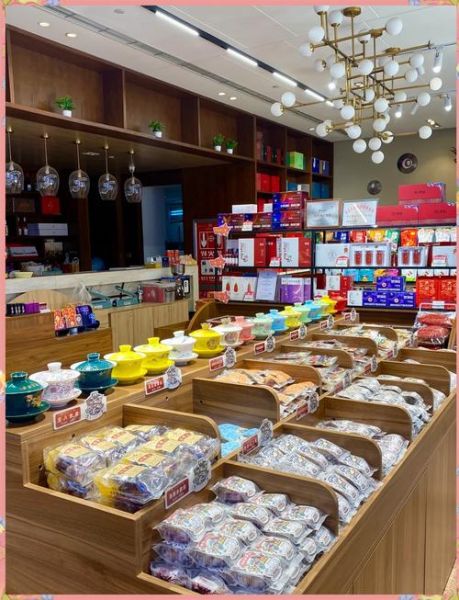 银川特产有哪些土特产_银川值得带走的伴手礼-第1张图片-山城妙识 银川特产有哪些土特产_银川值得带走的伴手礼-第1张图片-山城妙识