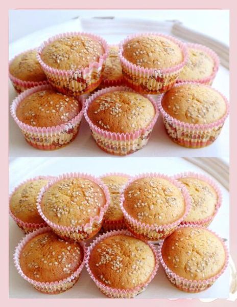 蜂蜜小蛋糕怎么做_蜂蜜小蛋糕配方比例-第2张图片-山城妙识