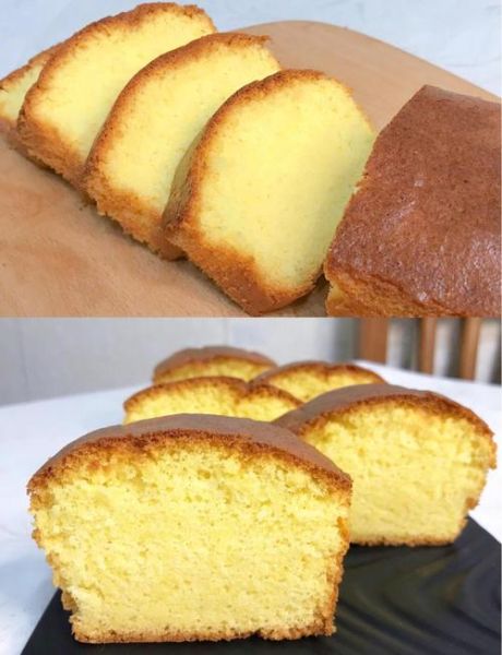 蜂蜜小蛋糕怎么做_蜂蜜小蛋糕配方比例-第1张图片-山城妙识