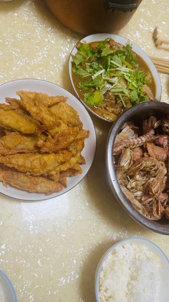 油炸小黄鱼怎么做好吃又简单_油炸小黄鱼酥脆秘诀-第1张图片-山城妙识 油炸小黄鱼怎么做好吃又简单_油炸小黄鱼酥脆秘诀-第1张图片-山城妙识