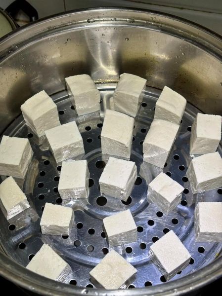 豆腐乳的家常做法窍门_如何做出不咸不苦的豆腐乳-第2张图片-山城妙识