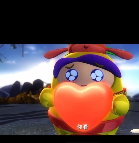 菠萝吹雪经典台词有哪些_如何写同款文案-第3张图片-山城妙识