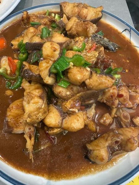 鱼头怎么炖汤不腥_清炖鱼汤的做法步骤-第2张图片-山城妙识 鱼头怎么炖汤不腥_清炖鱼汤的做法步骤-第2张图片-山城妙识